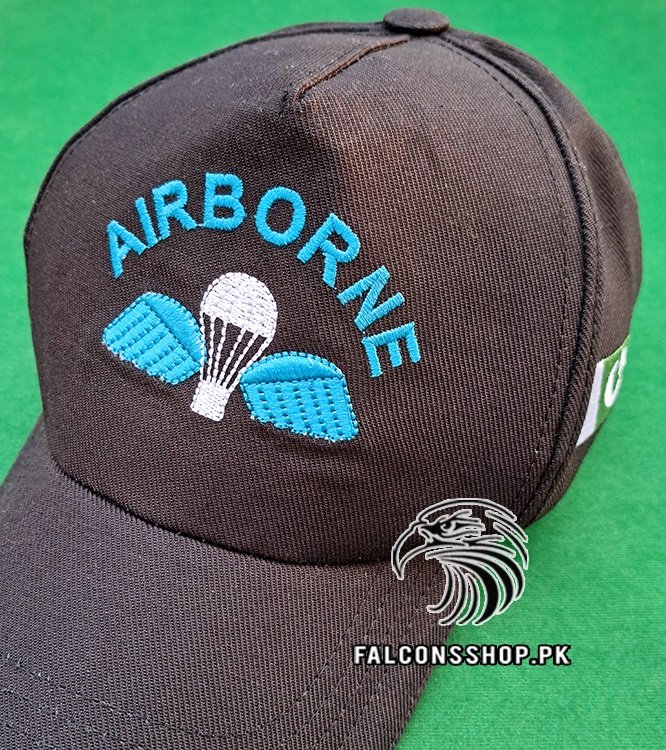 Airborne Cap - Falcons Shop