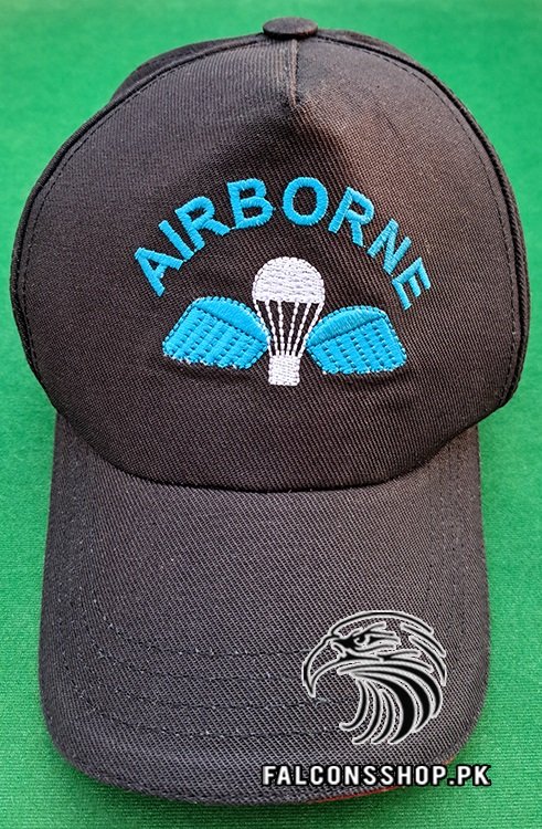 Airborne Cap - Falcons Shop
