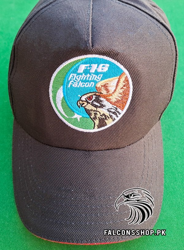 F-16 Fighting Falcon Cap - Falcons Shop