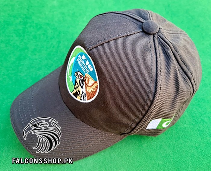 F-16 Fighting Falcon Cap - Falcons Shop