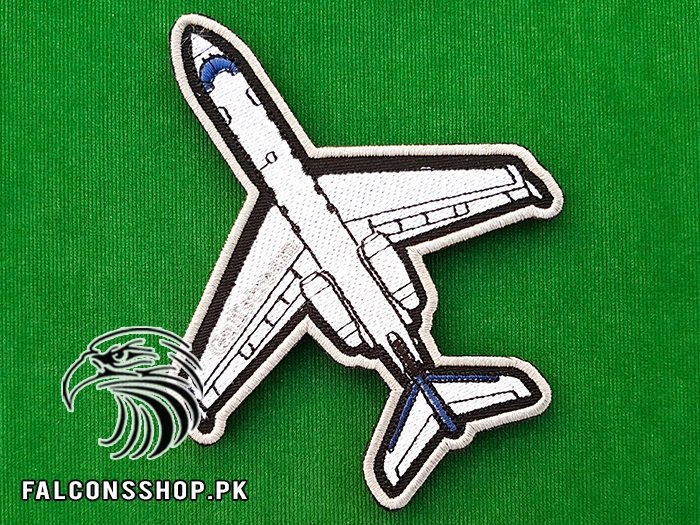 Gulfstream Shoulder Patch - Falcons Shop