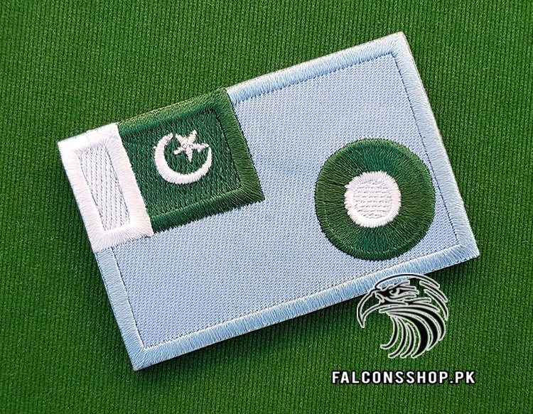 PAF Shoulder Patch - Falcons Shop