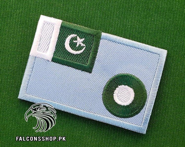 PAF Shoulder Patch - Falcons Shop