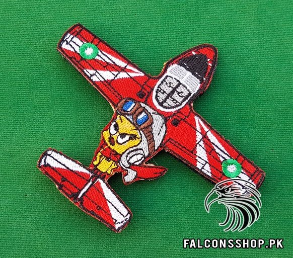 T-37 Tweety Bird Patch - Falcons Shop