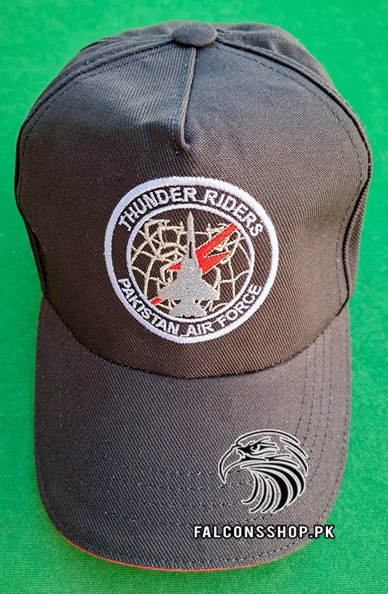 Thunder Riders Cap - Falcons Shop
