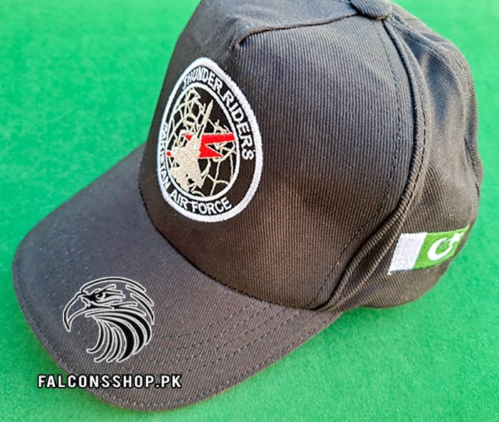 Thunder Riders Cap - Falcons Shop