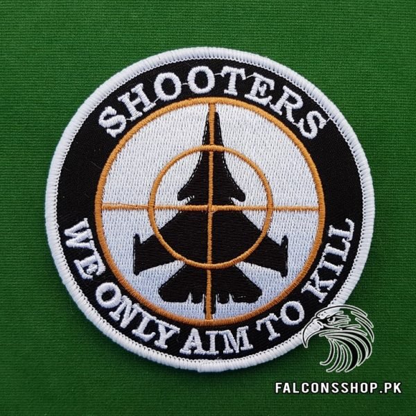 Aviation Patches Archives - Falcons Shop | Online Aviation Shop - Cash ...