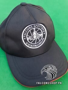 Falcons Spotters - Aviation Photographer Cap - Falcons Shop