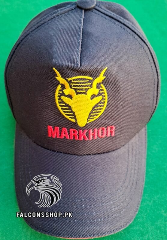 Markhor Cap - Falcons Shop