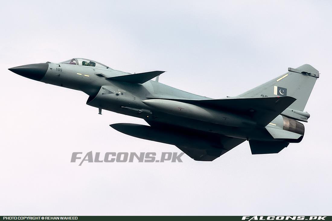 Pakistan confirms Chinese ‘Firebird’ fighter acquisition - Falcons Shop