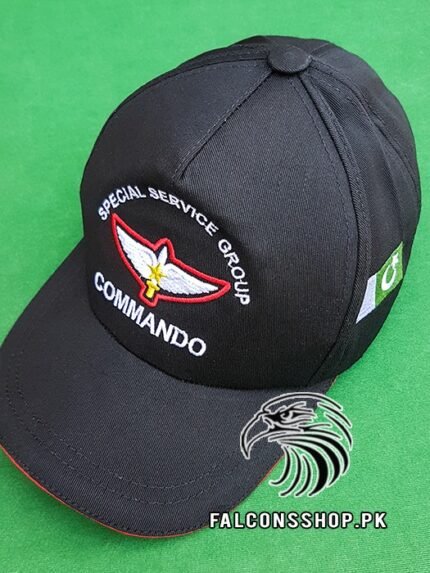 SSG Commando Cap - Falcons Shop