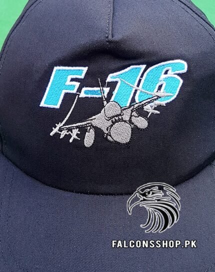 F-16 Viper Cap - Falcons Shop