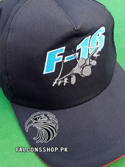 F-16 Viper Cap - Falcons Shop