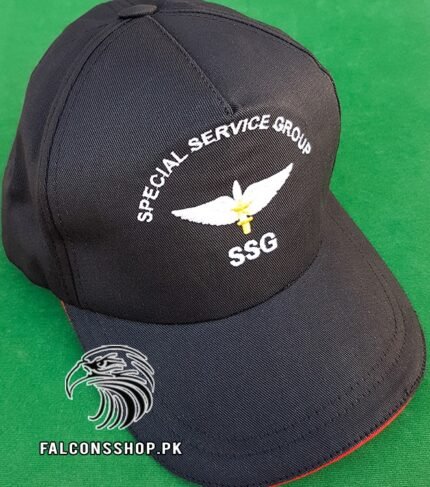 Special Service Group (SSG) Cap - Falcons Shop