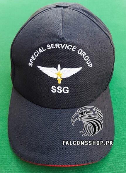 Special Service Group (SSG) Cap - Falcons Shop