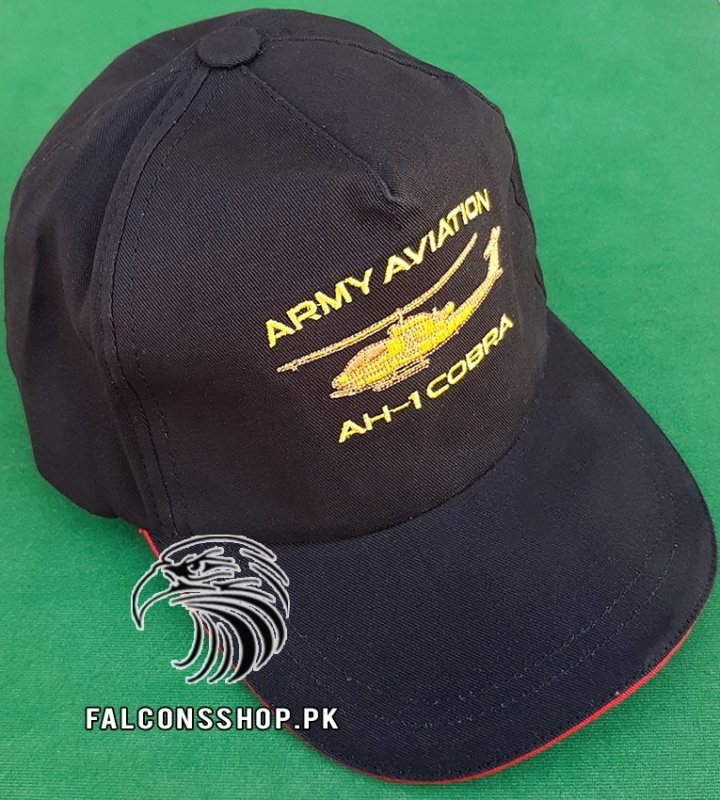 Aviation & Military Caps Archives - Falcons Shop