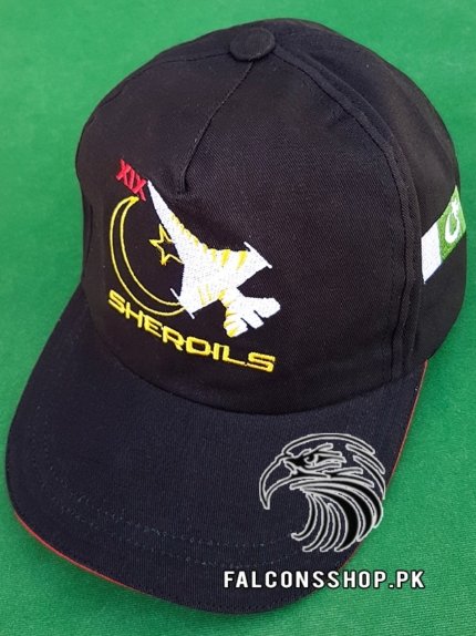 Sherdils 19 Squadron Cap - Falcons Shop