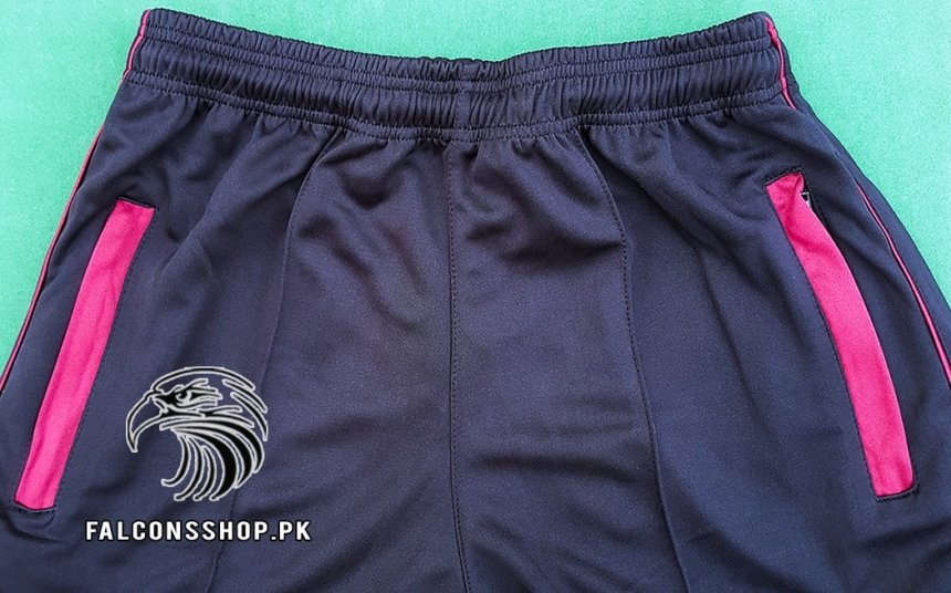 SSG Man Janbazam Tracksuit - Falcons Shop