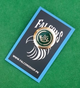 PIA Logo Lapel Pin (Roundal) - Falcons Shop